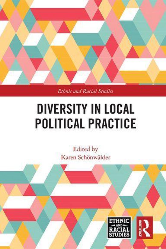 Ethnic and Racial Studies - Diversity in Local Political Practice ...