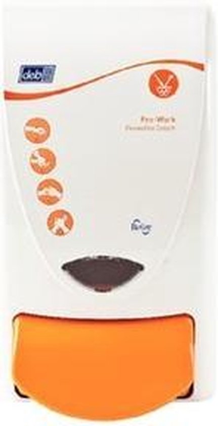 Deb Protect 1000 dispenser | bol