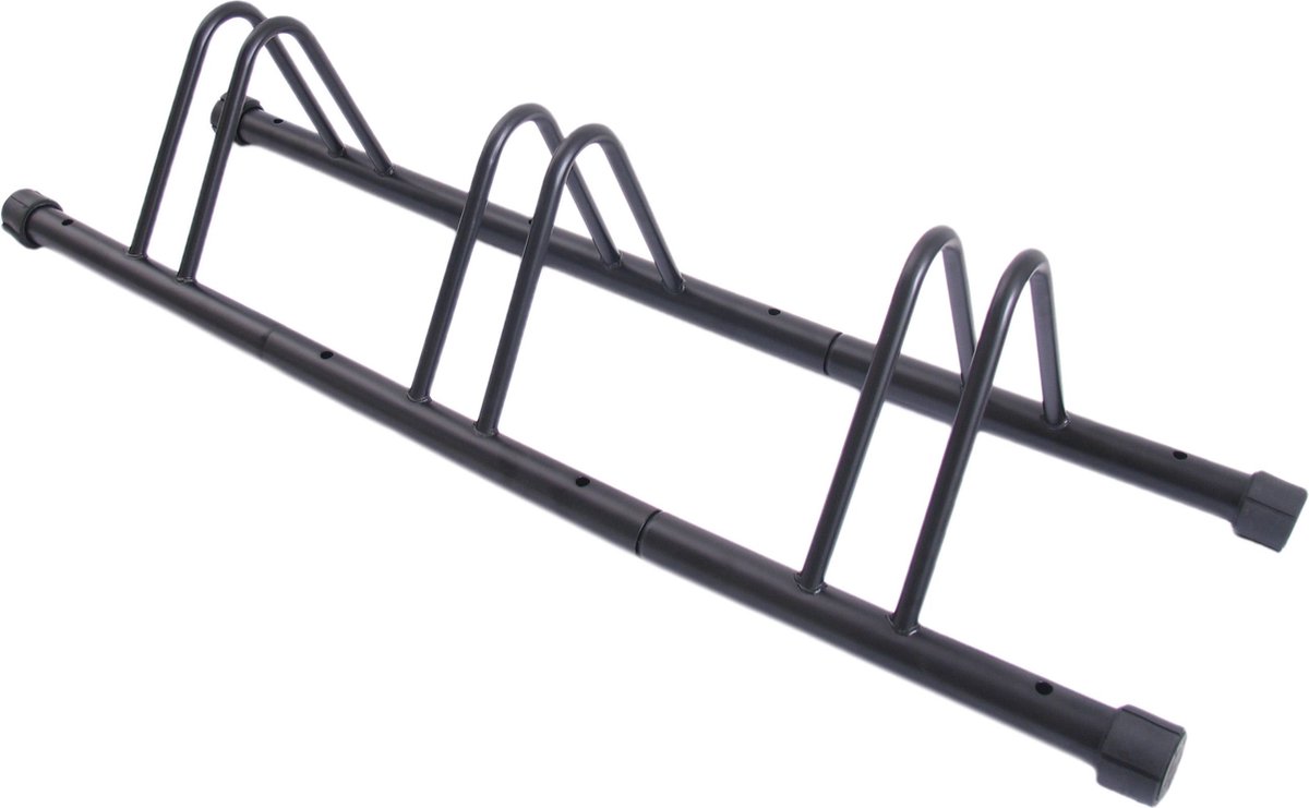 Fietsenrek Edge voor 3 fietsen | bol.com