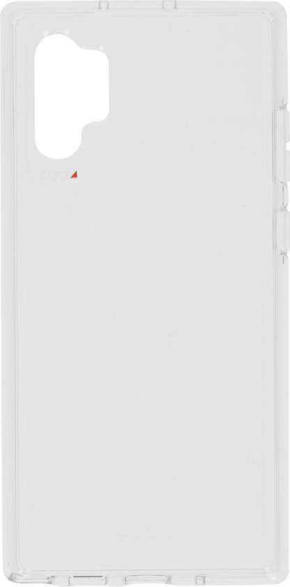 GEAR4 Crystal Palace for Galaxy Note 10 Plus (6.8) clear | bol