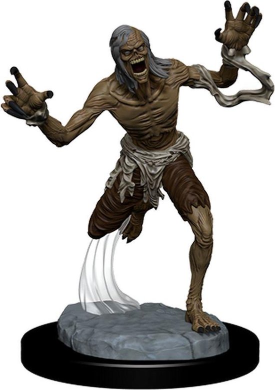 CR: Unpainted - Husk Zombies | bol