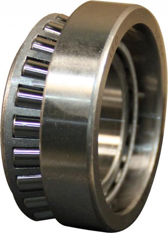 Kegellager 30207 35/72x18mm | bol.com