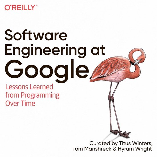 Software Engineering at Google: Lessons Learned from Programming Over ...