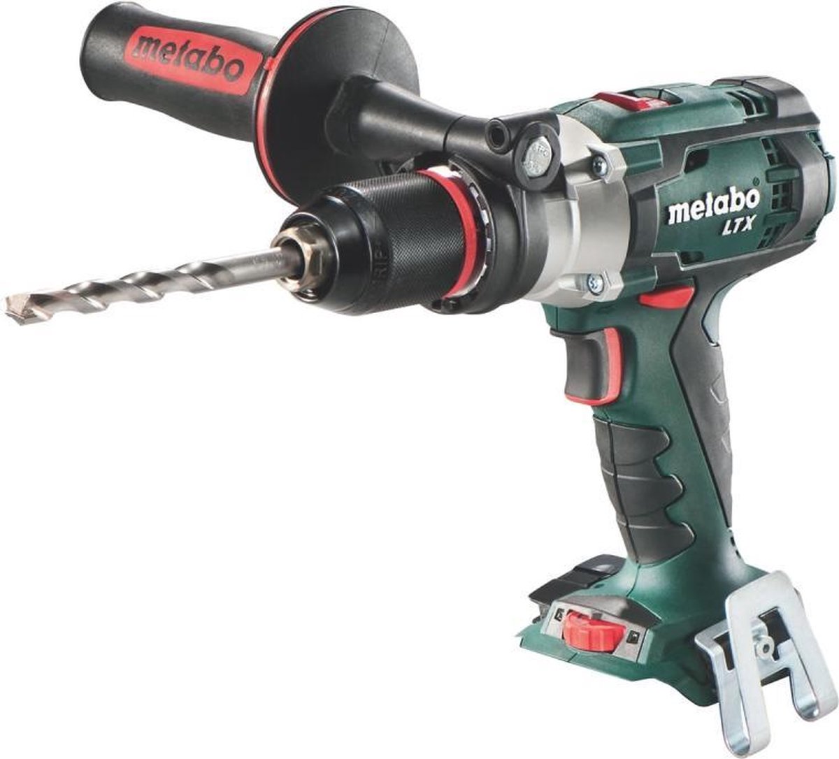 Metabo SB 18 LTX Impuls 18V Li-Ion (klop)boor-/schroefmachine - losse ...