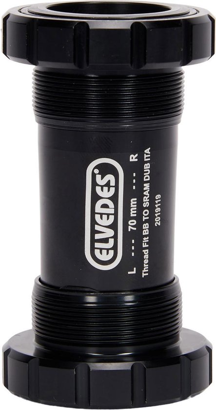 Elvedes trapas adapter Ital Sram Dub | bol