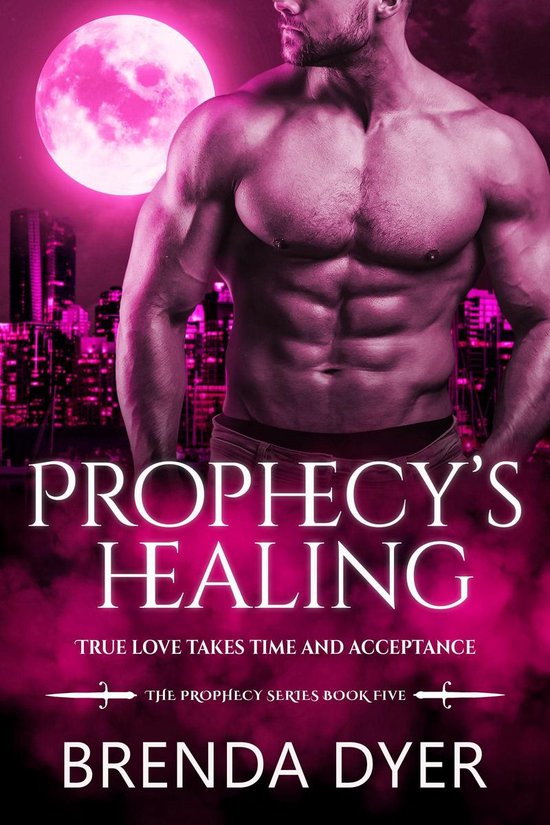 Prophecy Series 5 - Prophecy's Healing (ebook), Brenda Dyer ... Prophecy Series 5 - Prophecy's Healing (ebook), Brenda Dyer ...
