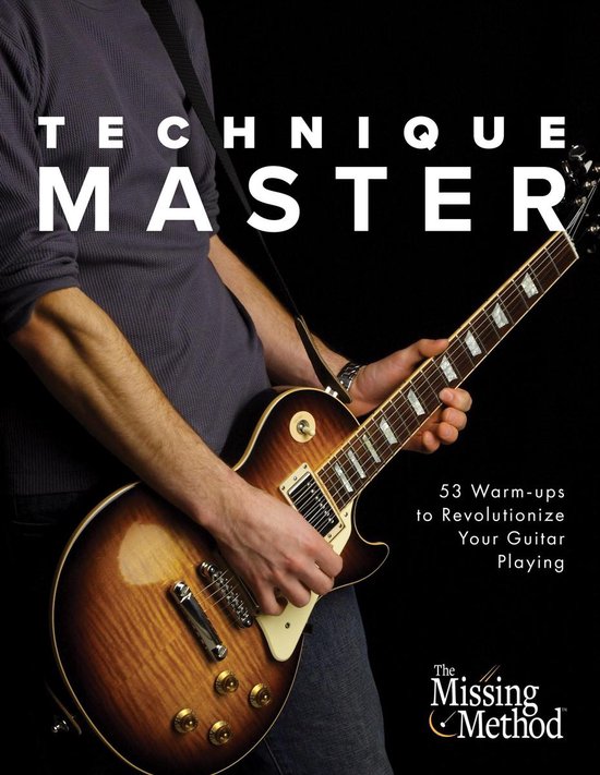 Technique Master 1 - Technique Master (ebook), Christian J. Triola ...