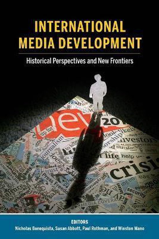Mass Communication & Journalism- International Media Development ...
