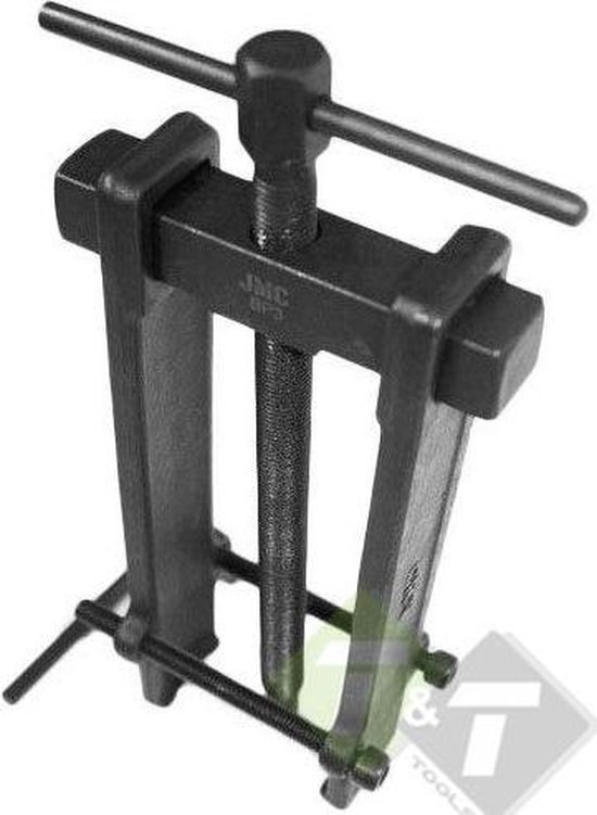 Lagertrekker, 24 tot 55mm, universeel | bol