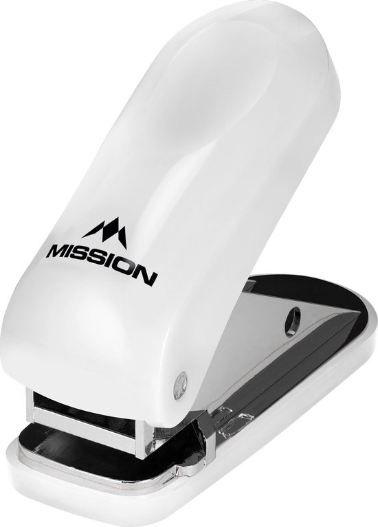 Mission Flight Knipper - Wit | bol