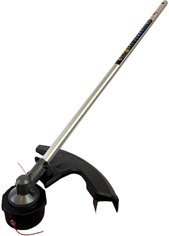 Milwaukee M18 FOPH-LTA Bosmaaier opzetstuk 38.6cm QUIK-LOK ...