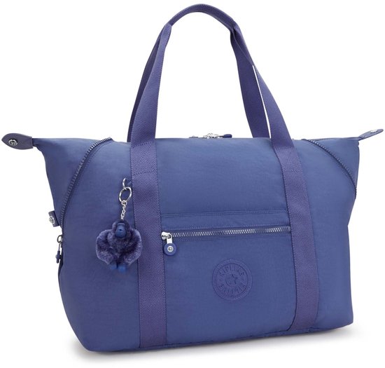 Kipling ART M Tas - OCEAN BLUE | bol