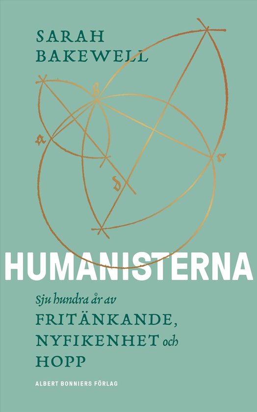 Humanisterna : sju hundra år av fritänkande, nyfikenhet och hopp (ebook), Sarah... | bol