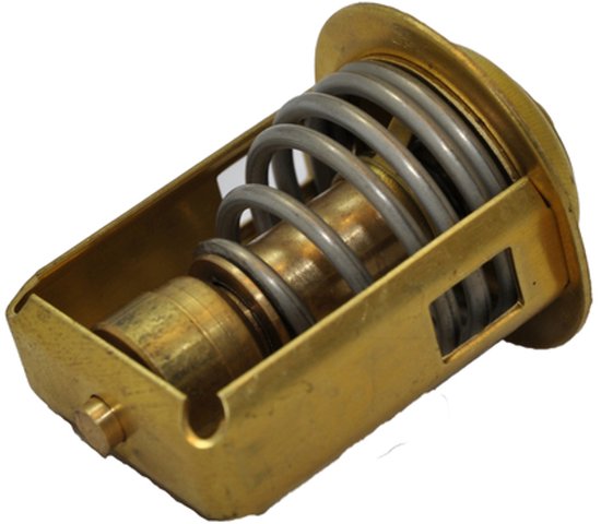 Bukh Thermostaat Dv10/dv10l/20/24 Goud | bol