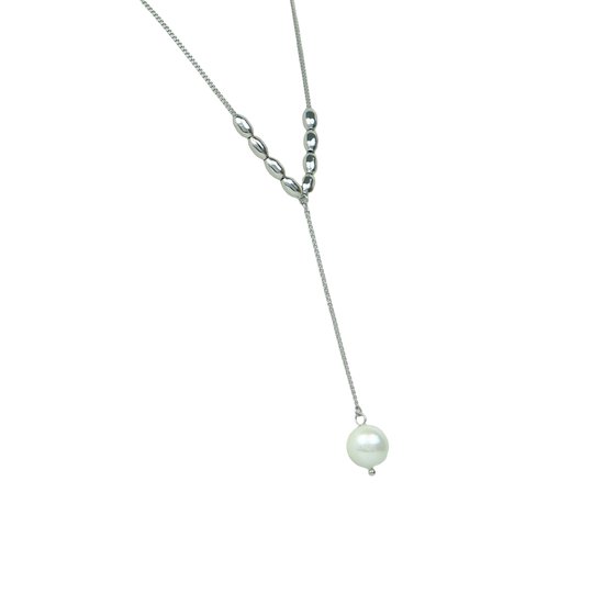Freshwater Pearl Necklace | bol