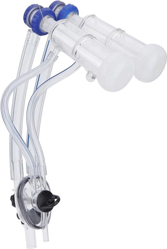 Schapen Melkstel Geit Melker Klauw Kit - Vervanging Melkspeen Cup ...