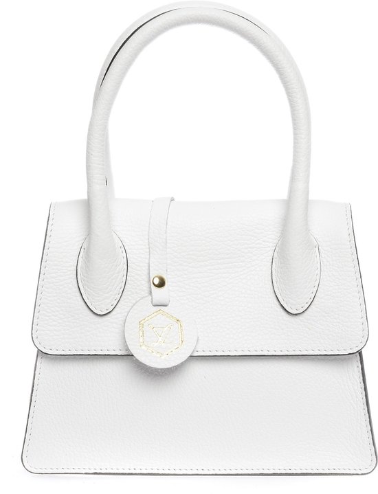 Handtas | Handtas | WIT | SS25 LV 1939T BIANCO | bol