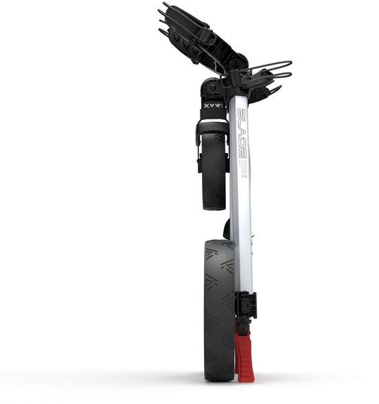Big Max Blade Ip 2.0 Golftrolley - Golfkar - Wit | bol