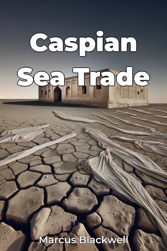 Caspian Sea Trade (ebook), Marcus Blackwell | 9788233987459 | Boeken | bol