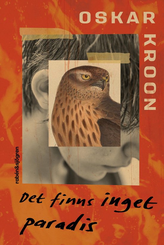 Det finns inget paradis (ebook), Sara R. Acedo | 9789129748055 | Boeken | bol