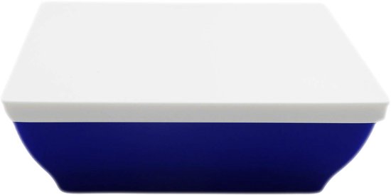 Tupperware Sushi Zen 960 liter blikje Wasabi Sushi Sashimi Maki Japan ...