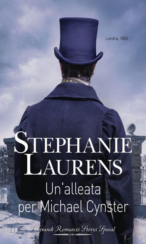 Cynster 9 - Un'alleata per Michael Cynster (ebook), Stephanie Laurens ...