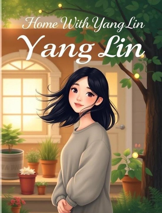 Home with Yang Lin (ebook), Neida Lopez | 9798230909958 | Boeken | bol