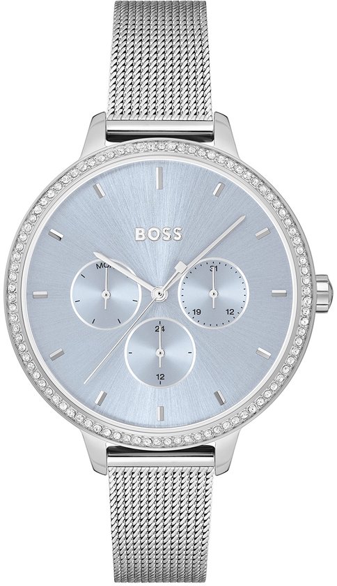 BOSS HB1502662 PRIME Dames Horloge | bol