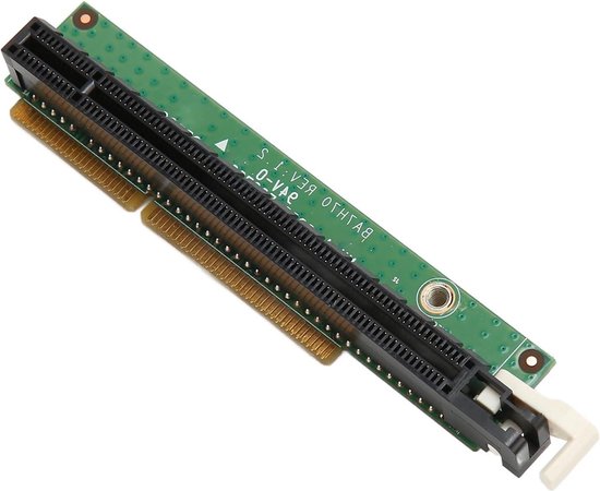 PCIE Graphics Expansion Card Adapter voor Graphics Card met Plug and ...