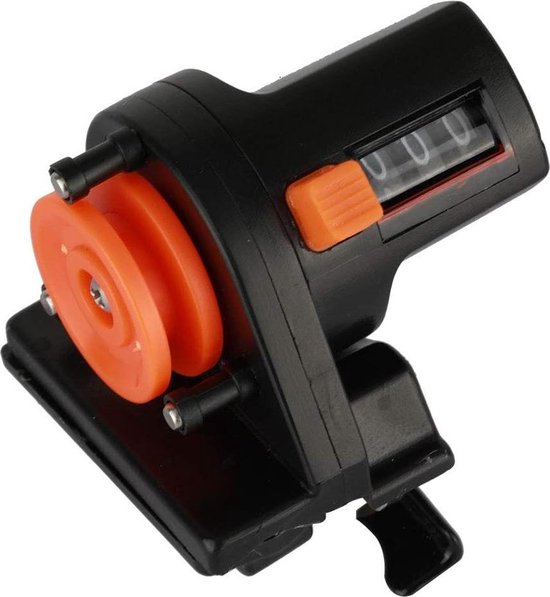 Long Lasting Use Depth Counter - 0-999 Meter Counting Range Fishing ...