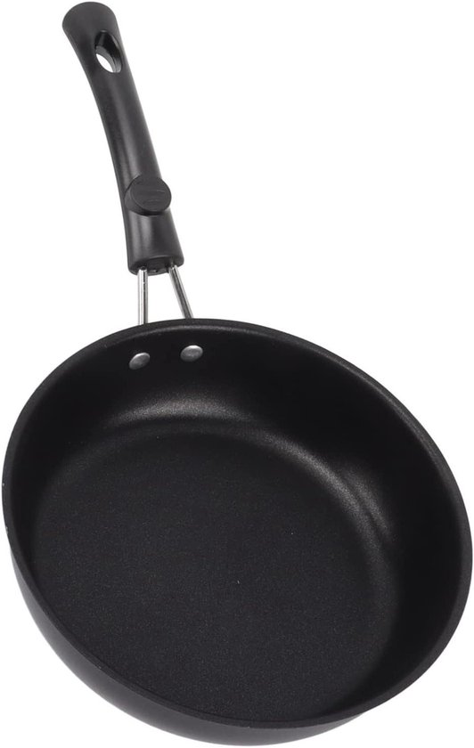 Prevent Stick Dishwasher Safe Frying Pan High Capacity for Restaurant ...