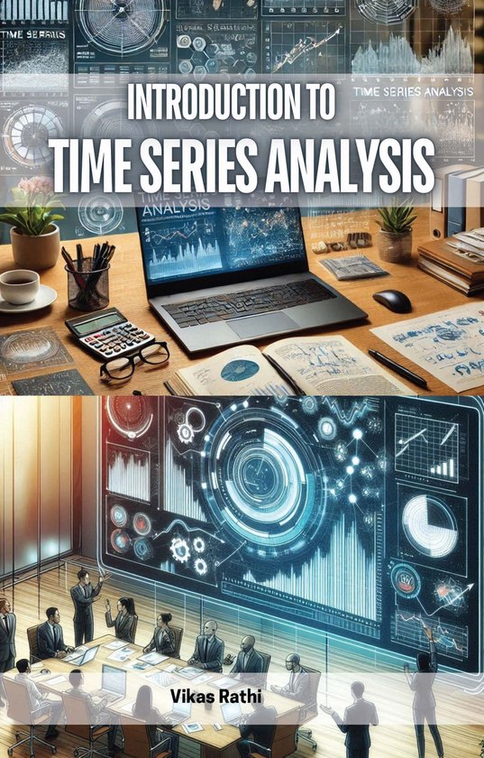 Introduction To Time Series Analysis Ebook Vikas Rathi