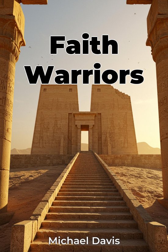 Faith Warriors (ebook), Michael Davis | 9788235207784 | Boeken | bol
