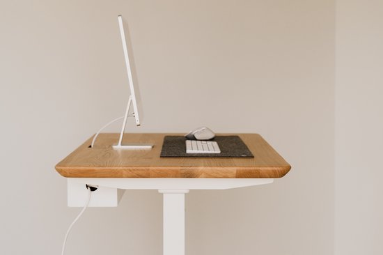 Wooden Table Top Only | bol