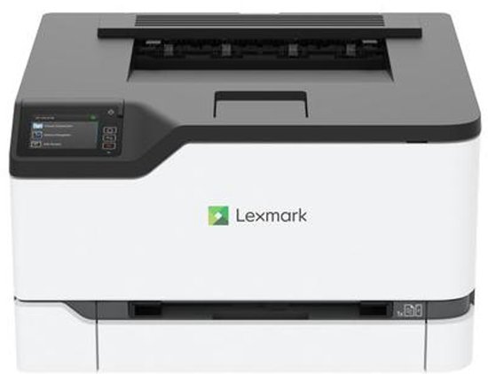 LEXMARK CS431dw Kleuren Laser Printer - 26ppm | bol