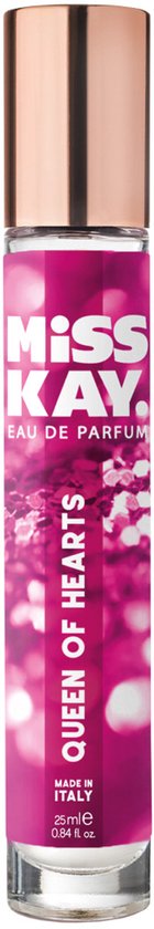 Miss Kay Eau de parfum Queen of Heart 25 ml | bol