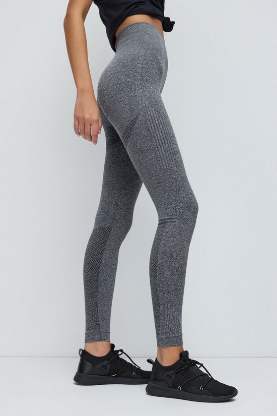 Seamless Compression Leggings | bol