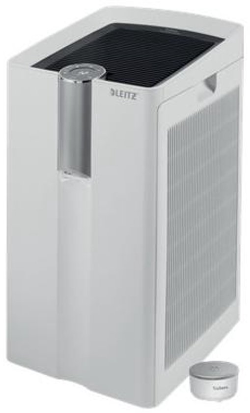 Leitz TruSens Z-6000H 100 m² 46 dB 54 W Wit | bol