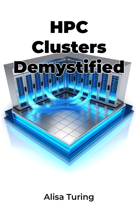 HPC Clusters Demystified (ebook), Alisa Turing | 9788233939021 | Boeken ...