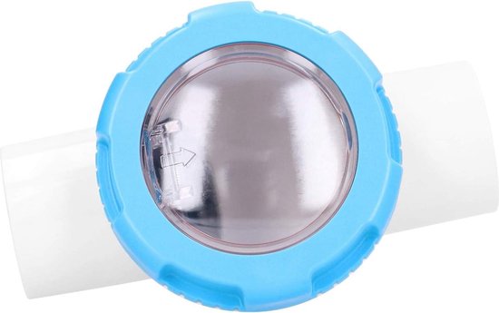 Swimming Pool Check Valve Visible 2 Inch - Check Valve Accessories for ...