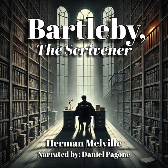 Bartleby, The Scrivener, Herman Melville | 9798347757244 | Boeken | bol