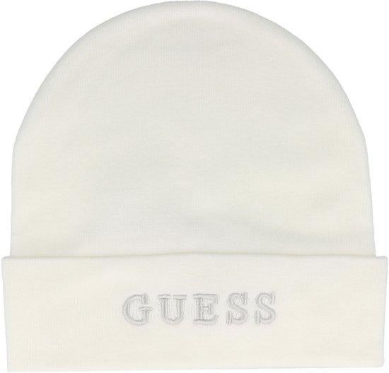 Guess Beanie Gebreide muts | bol