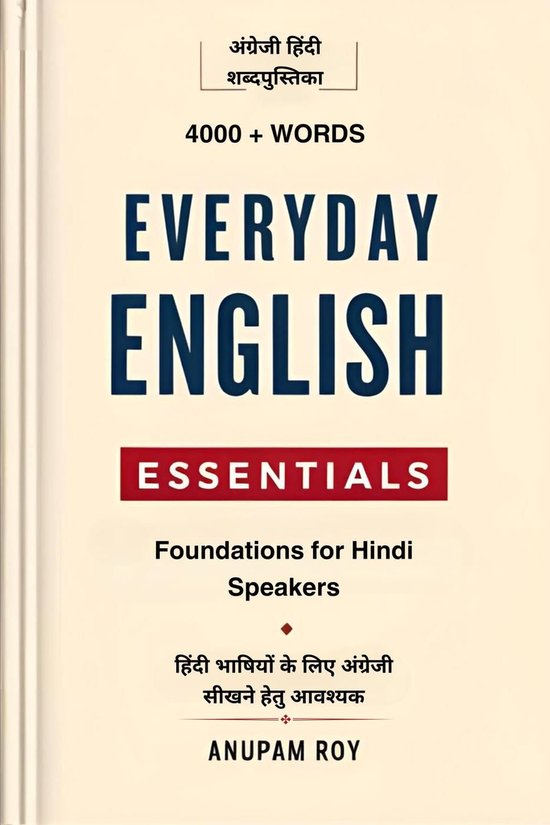 Everyday English Essentials | bol