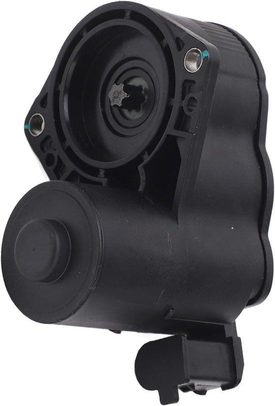 Rear Caliper Actuator 1617535580 - Aluminum Alloy Parking Caliper Motor ...