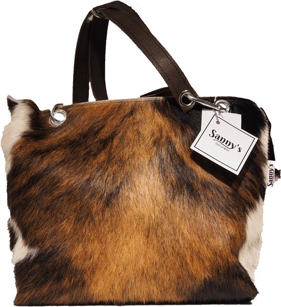 Sanny's Kaat Bruin | bol