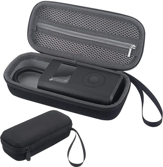Harde tas hoes - Xiaomi draagbare elektrische luchtcompressor 1S mini ...
