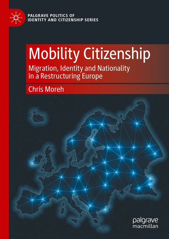 Palgrave Politics of Identity and Citizenship Series - Mobility ...