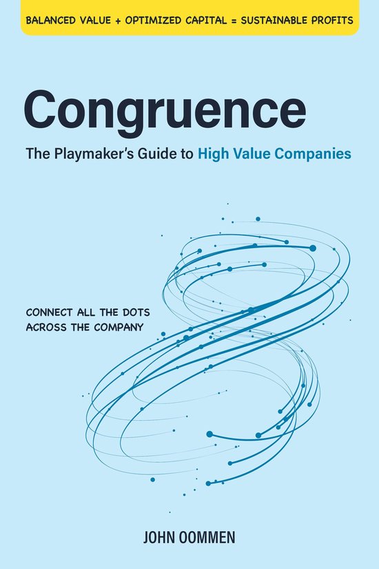 Congruence (ebook), John Oommen | 9798986001227 | Boeken | bol