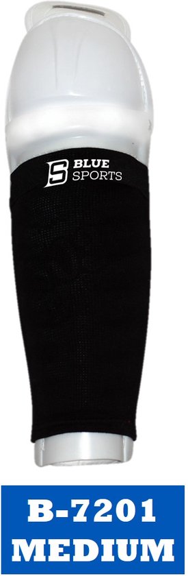 Shin Pad Tubes Junior (scheenbeschermer houder) | bol