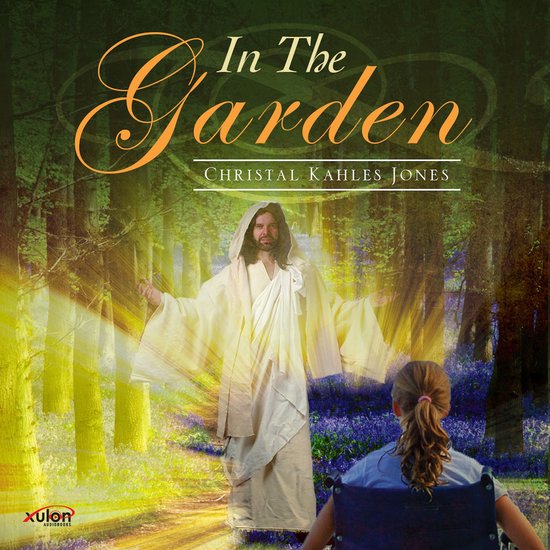 In The Garden, Christal Kahles Jones | 9798868509339 | Boeken | bol